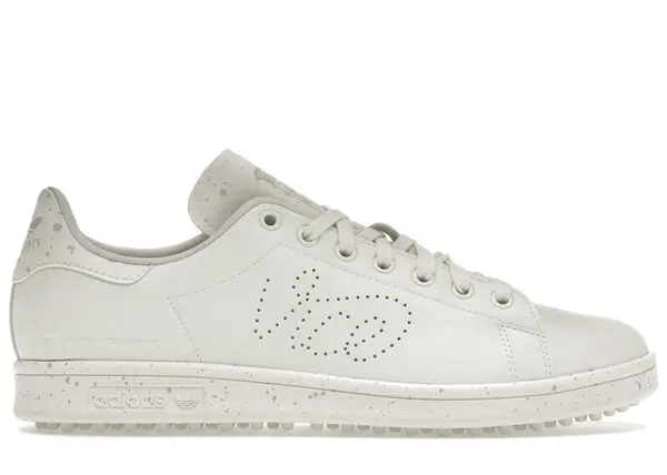 Adidas Stan Smith Golf Vice Sneakers - White Tint/grey One