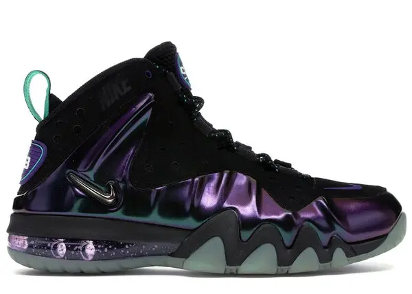 Nike Barkley Posite Max Sneakers