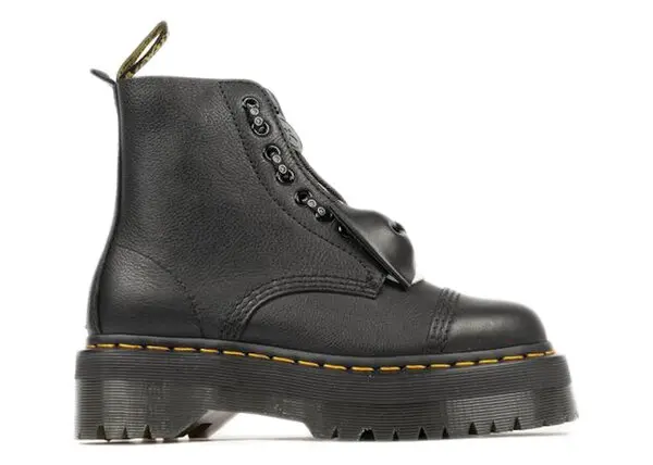 Dr. Martens Sinclair Platform Boots