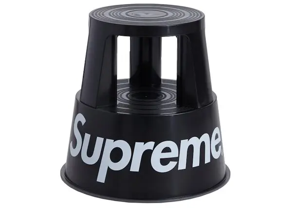 Supreme Wedo Step Stool