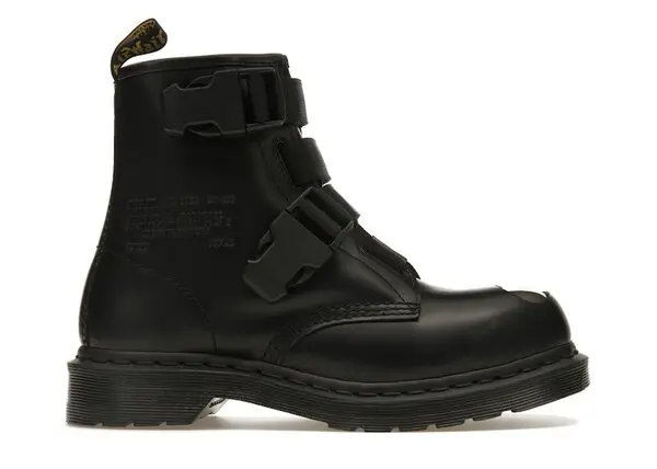 Dr. Martens 1460 Remastered Wtapsin Boots