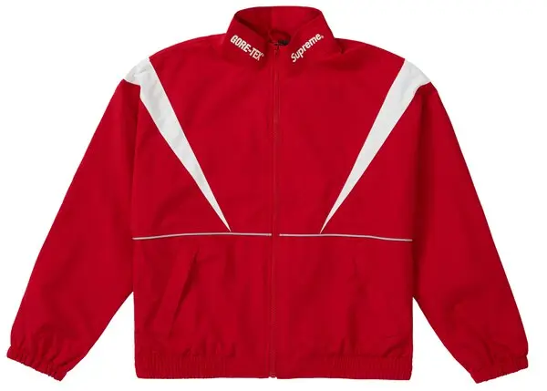 Supreme Goretex Court Jacket