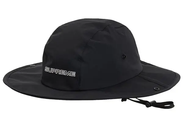 Supreme Gore-tex Rain Bucket Hat