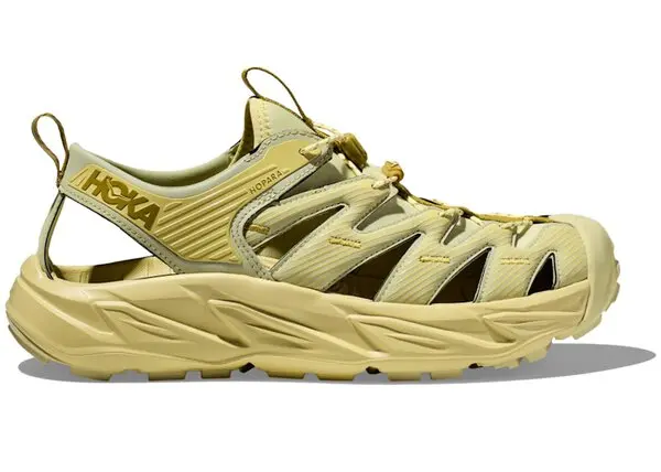 Hoka One One Hoparain - Celery Root