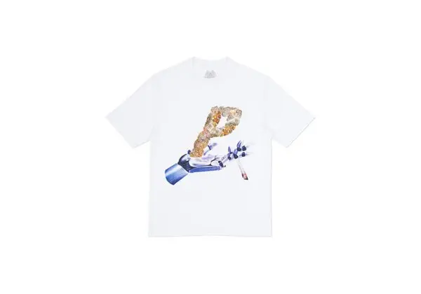 PALACE Ergochronic T-shirt