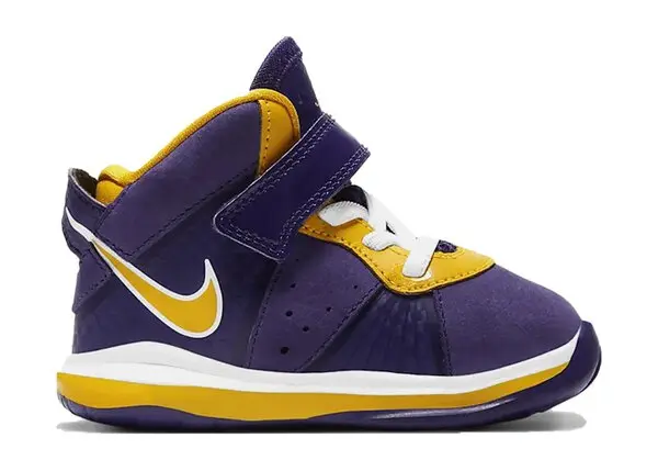 Nike Lebron Sneakers