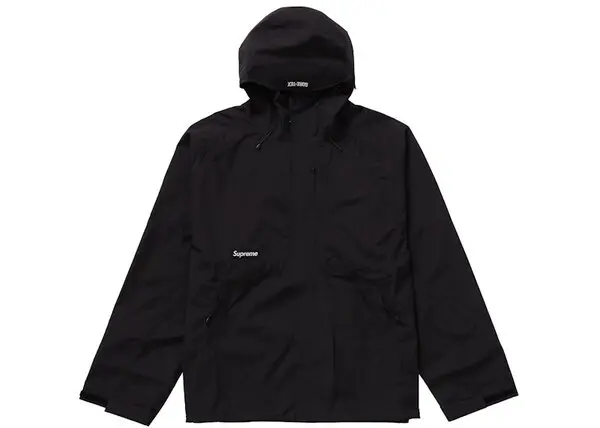 Supreme Gore-tex Paclite Jacket