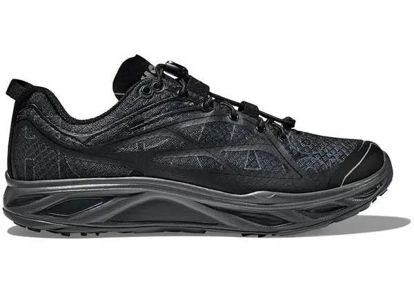 Hoka One One Huaka Origins - Black