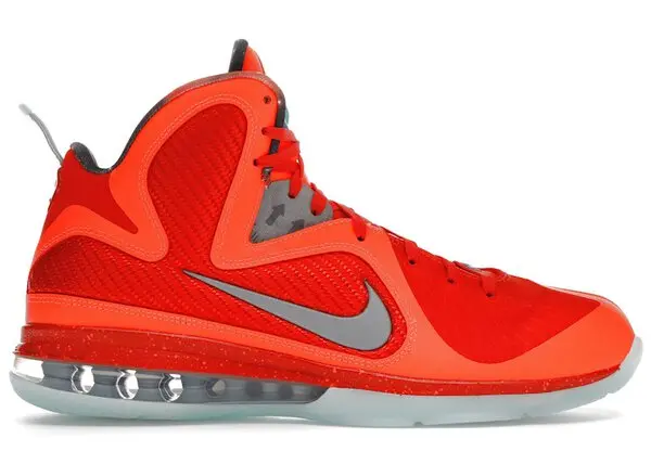 Nike Lebron Big Bang Sneakers