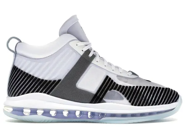 Nike Lebron Icon John Elliott - White/black