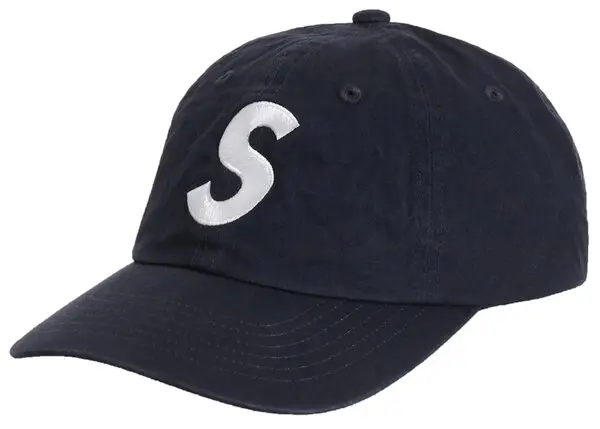 Supreme Goretex S Logo 6panel