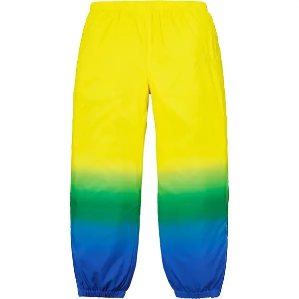 Supreme Gradient Track Pant