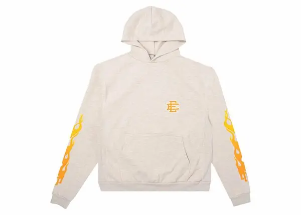 ERIC EMANUEL Ee Basic Hoodie