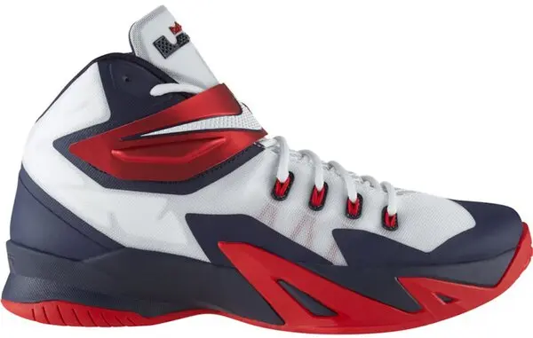 Nike Lebron Soldier 8