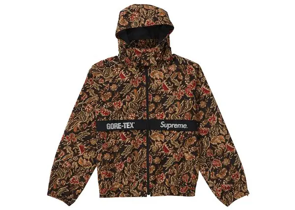 Supreme Gore-tex Court Jacket