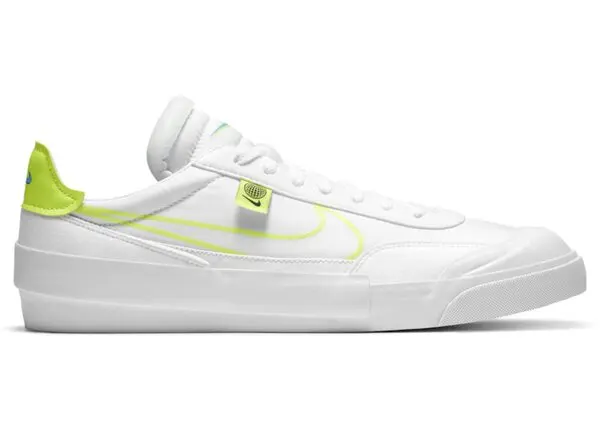 Nike Droptype Hbr Worldwide Sneakers