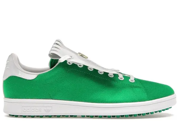 Adidas Stan Smith Golf Greenin Sneakers