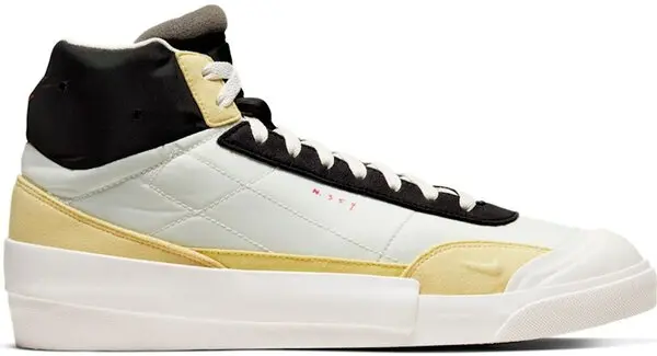 Nike Drop Type Mid High-top Sneakers