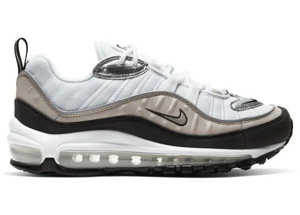 Nike Air Max 98 Sneakers
