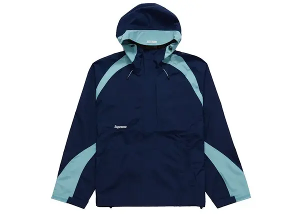 Supreme Goretex Paclite Jacket