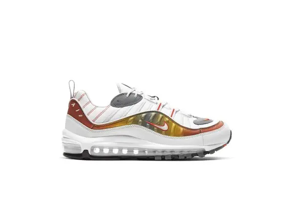 Nike Air Max 98 Se Sneakers