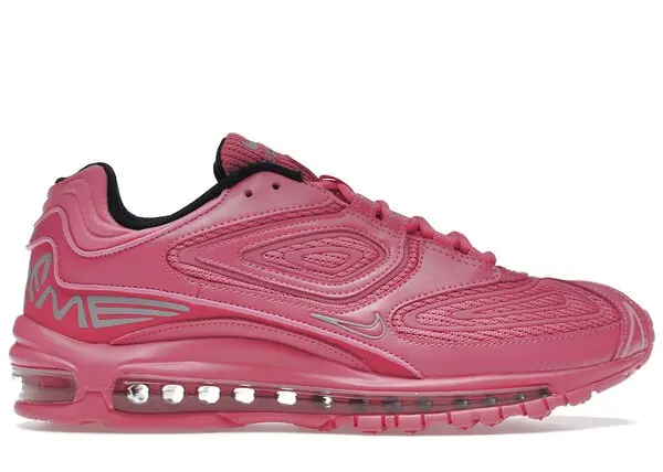 Nike Air Max 98 Tl Supreme Sneakers - Pink