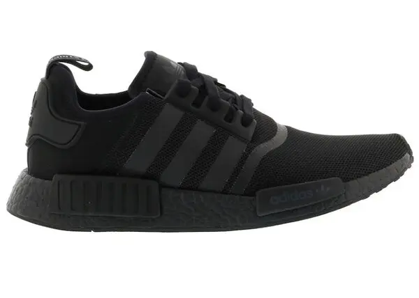 Adidas Nmd R1 Sneakers - Core Black