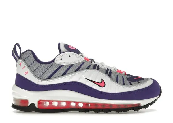 Nike Air Max 98 Sneakers