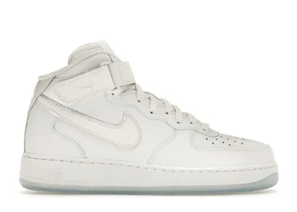 Nike Air Force 1 Mid Sneakers - White