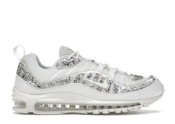 Nike Air Max 98 Lx Sneakers