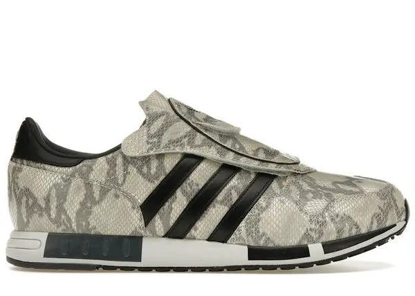 Adidas Micropacer Og Snake Sneakers