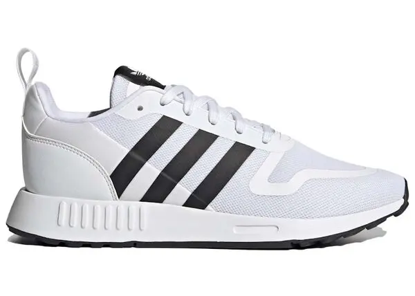 Adidas X Black Sneakers - Cloud White/core Black/cloud White