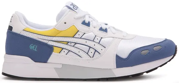 Asics Gel-lyte Og Ichiban Sneakers - White/white