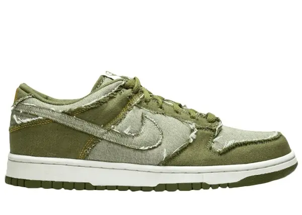 Nike Dunk Clin Sneakers - Pilgrim/white