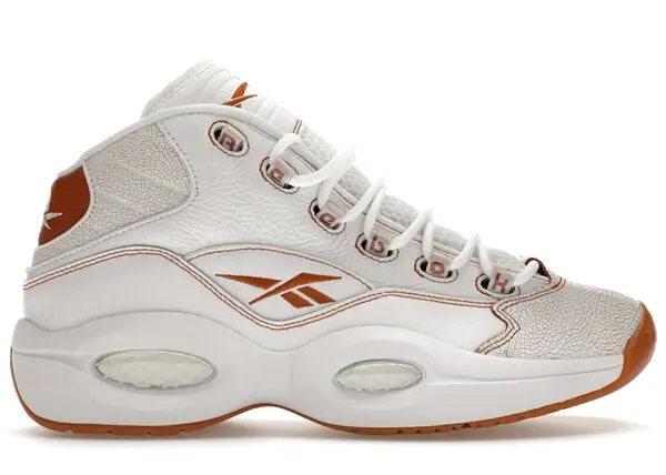 REEBOK Question Mid Sneakers