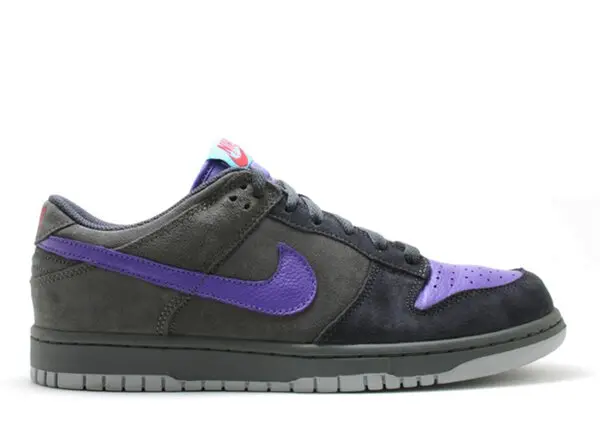 Nike Dunk Cl Sneakers