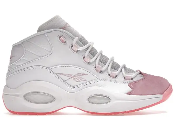 REEBOK Question Mid Sneakers