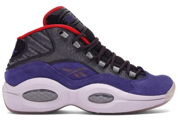 REEBOK Question Mid Sneakers