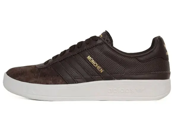 Adidas Munchen Sneakers