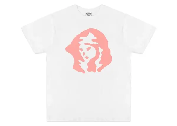 BILLIONAIRE BOYS CLUB Particles Tee Shirt - White