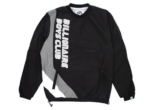BILLIONAIRE BOYS CLUB Trainer Jacket