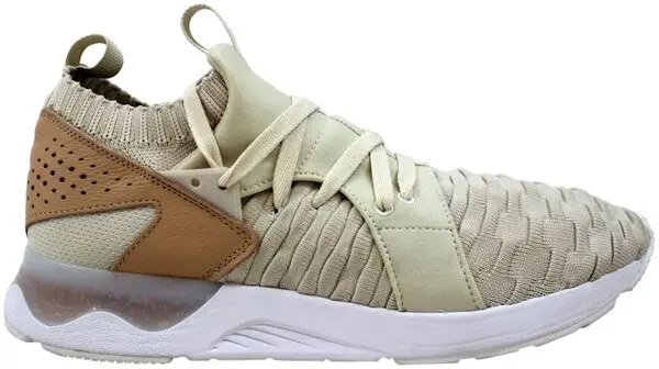 Asics Gellyte V Sanze Knit Sneakers