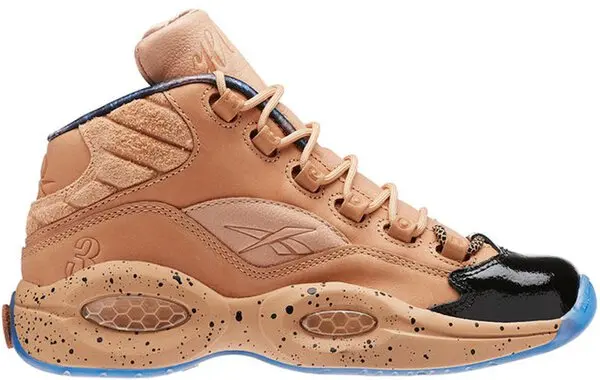 REEBOK Question Mid Melody Ehsani