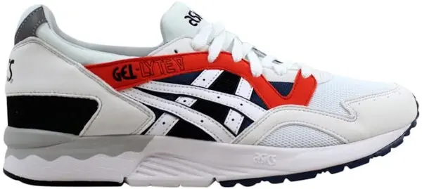 Asics Gel-lyte Vin Sneakers - White