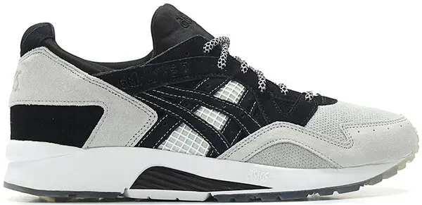 Asics Gel-lyte V Monkey Time Ichimatsuin Sneakers