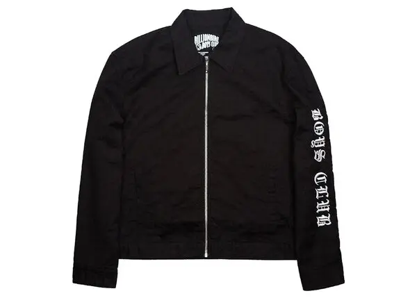 BILLIONAIRE BOYS CLUB Boom Jacket