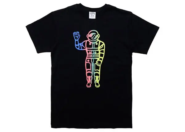 BILLIONAIRE BOYS CLUB Hello Tee Shirt