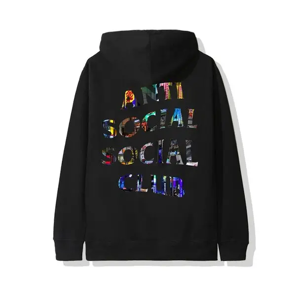 ANTI SOCIAL SOCIAL CLUB Yakisoba Hoodie