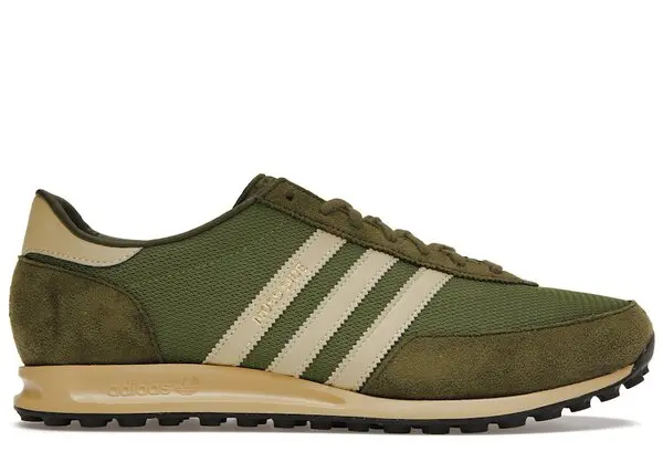 Adidas Moss Side Sneakers
