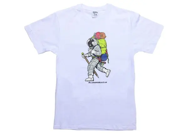 BILLIONAIRE BOYS CLUB Walker Tee Shirt